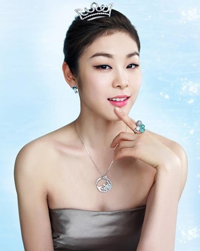 [슬림조이]김연아 초미니 하의실종 패션화제 ‘풍부한 표정과 성숙미 철철 네이버 블로그